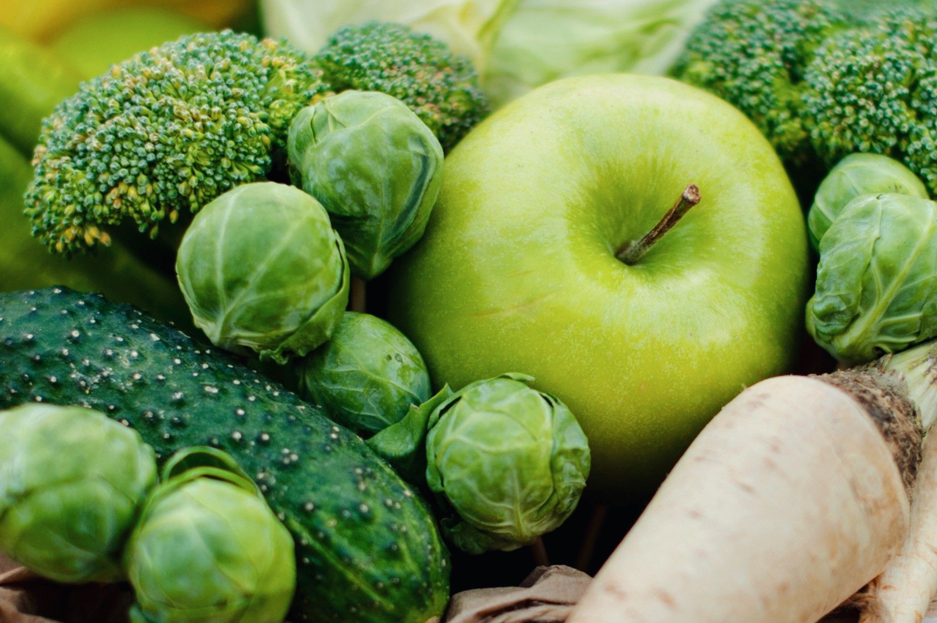 Metaanalyser & trends - Rybneranalyse